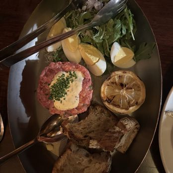 METROPOLITAN GRILL - Updated December 2024 - 2282 Photos & 2188 Reviews ...