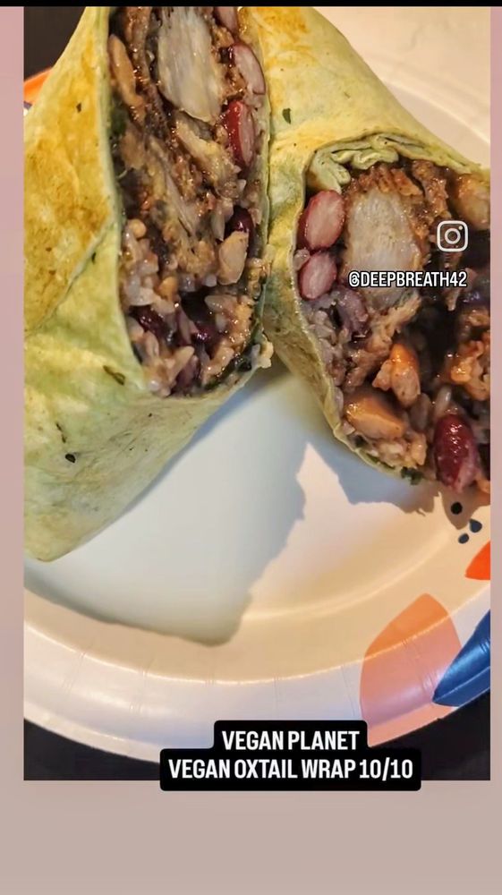 VEGAN PLANET CAFE - Updated December 2025 - 34 Photos & 30 Reviews ...