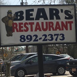 BEAR’S RESTAURANT - Updated June 2025 - 69 Photos & 252 Reviews - 128 W ...