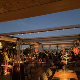 LEVEL 6 - Updated December 2025 - 537 Photos & 240 Reviews - 3480 Main ...