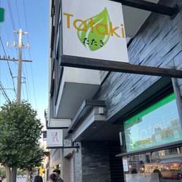 TATAKI - Updated December 2025 - 1762 Photos & 1531 Reviews - 2827 ...