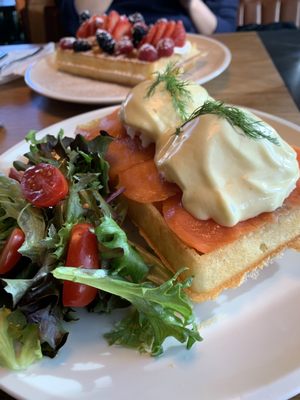 NERO WAFFLES - Updated May 2025 - 1288 Photos & 584 Reviews - 1002 ...