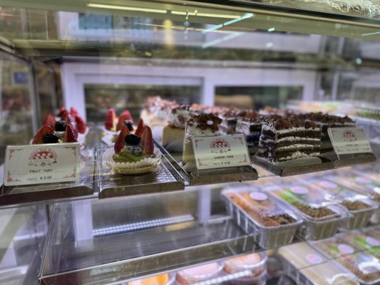 111 BAKERY - Updated September 2024 - 1049 Photos & 278 Reviews - 2347 ...