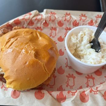 URBAN BIRD HOT CHICKEN - Updated September 2024 - 15 Photos & 20 ...
