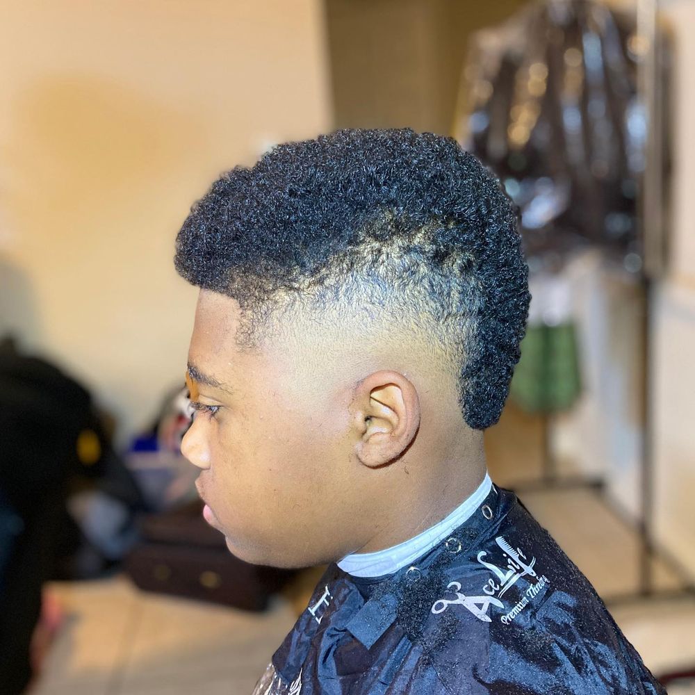 HIGHLIGHT CLIPS BARBER & SALON - Updated August 2025 - Request an ...