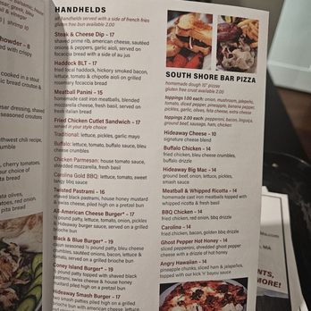 THE HIDEAWAY - Updated January 2026 - 43 Photos & 42 Reviews - 9 ...