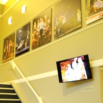 VIRGINIA REPERTORY THEATRE - Updated December 2025 - 47 Photos & 18 ...