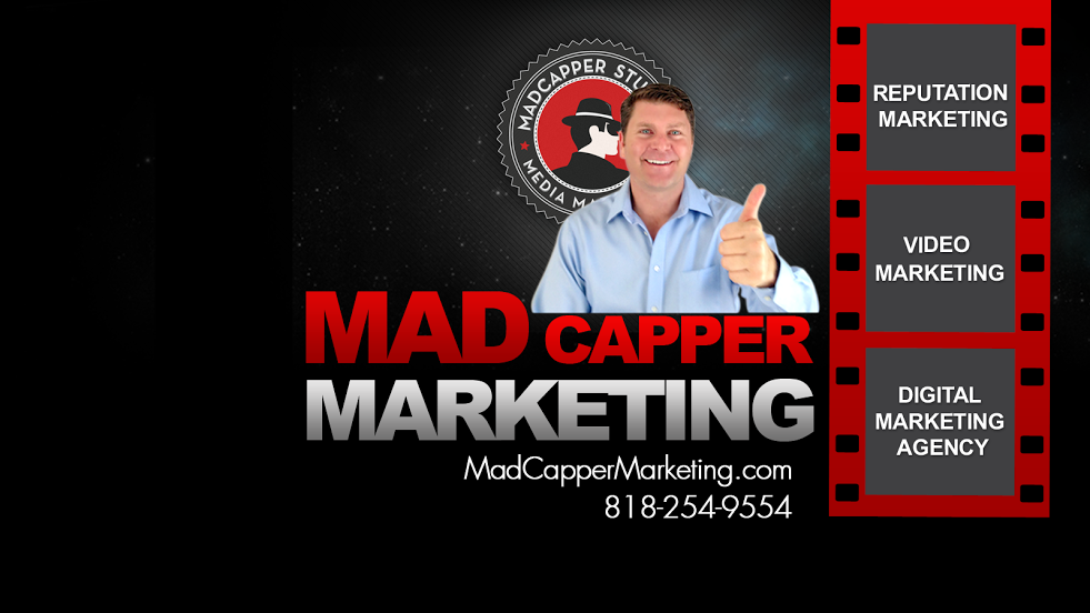 MAD CAPPER STUDIOS - Updated October 2025 - 16 Reviews - 5404 Whitsett Ave, Valley Village ...