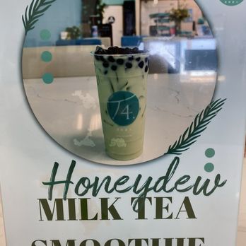 T4 TEA FOR - Updated December 2025 - 234 Photos & 109 Reviews - 15346 S ...