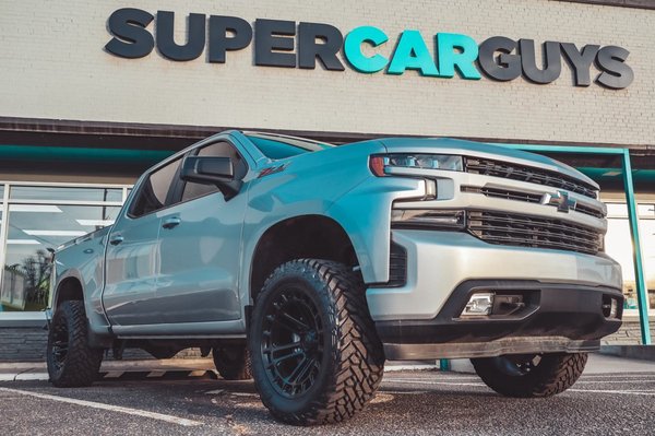 SUPER CAR GUYS - Updated December 2025 - 26 Photos & 12 Reviews - 2337 ...