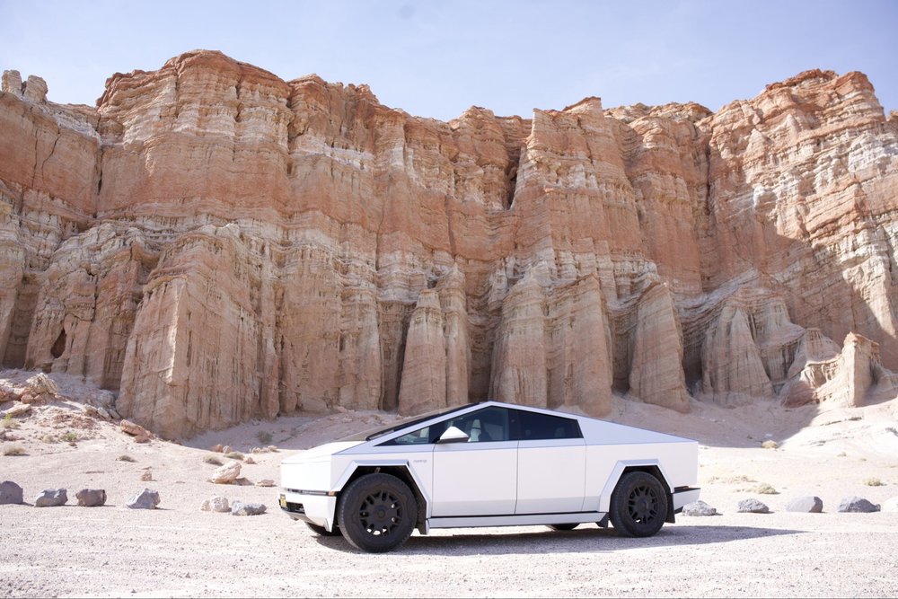 TESLA COLLISION CENTER - Updated December 2025 - 1195 Corporate Blvd ...