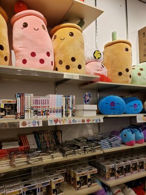 BOBA HERO LEVEL UP - Updated January 2026 - 19 Photos - 241 Fort Evans ...