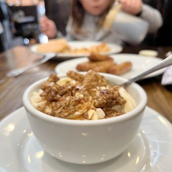 RUTHERFORD PANCAKE HOUSE - 625 Photos & 662 Reviews - 40 Park Ave ...