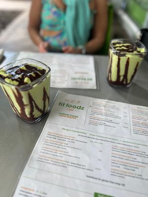 FIT FOODZ CAFE - Updated December 2025 - 184 Photos & 253 Reviews ...