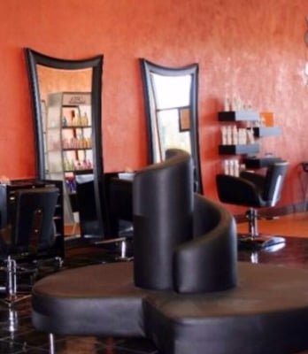 STUDIO XS SALON - Updated March 2025 - 11 Photos - 301 N Shakleford Rd ...