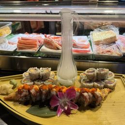 JINDU ASIAN CUISINE - Updated December 2025 - 186 Photos & 123 Reviews ...