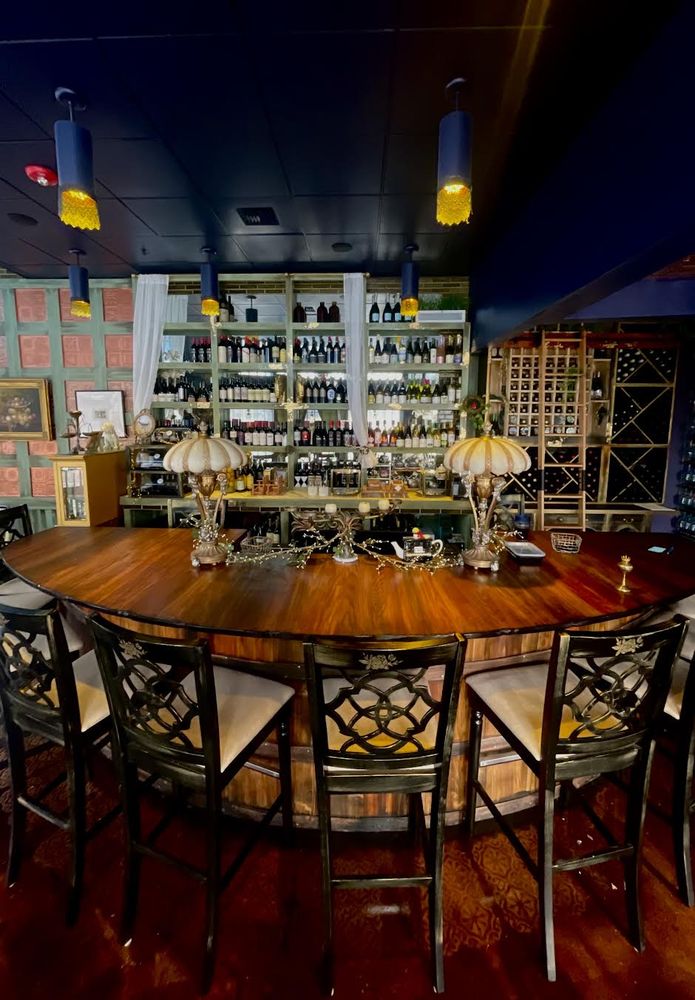 NINE SOCIAL - Updated October 2024 - 25 Photos & 16 Reviews - 330 W ...