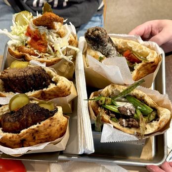 MIZNON - Updated August 2025 - 74 Photos & 47 Reviews - 1235 Bay Street ...