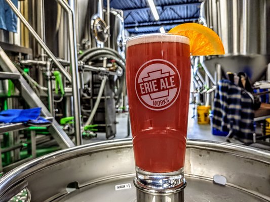 ERIE ALE WORKS - Updated October 2025 - 20 Reviews & 52 Photos - 416 W ...