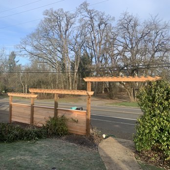 ADRIAN’S QUALITY FENCING & DECKS - Updated June 2024 - 64 Photos & 73 ...