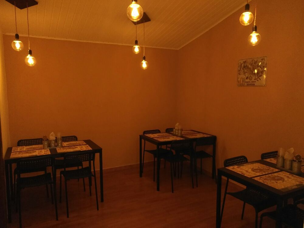 GRANUM - 10 Photos - Via Sacro Cuore 121, Modica, Ragusa, Italy - Pizza ...