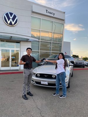 TRACY VOLKSWAGEN - Updated May 2026 - 239 Photos & 512 Reviews - 2605 ...