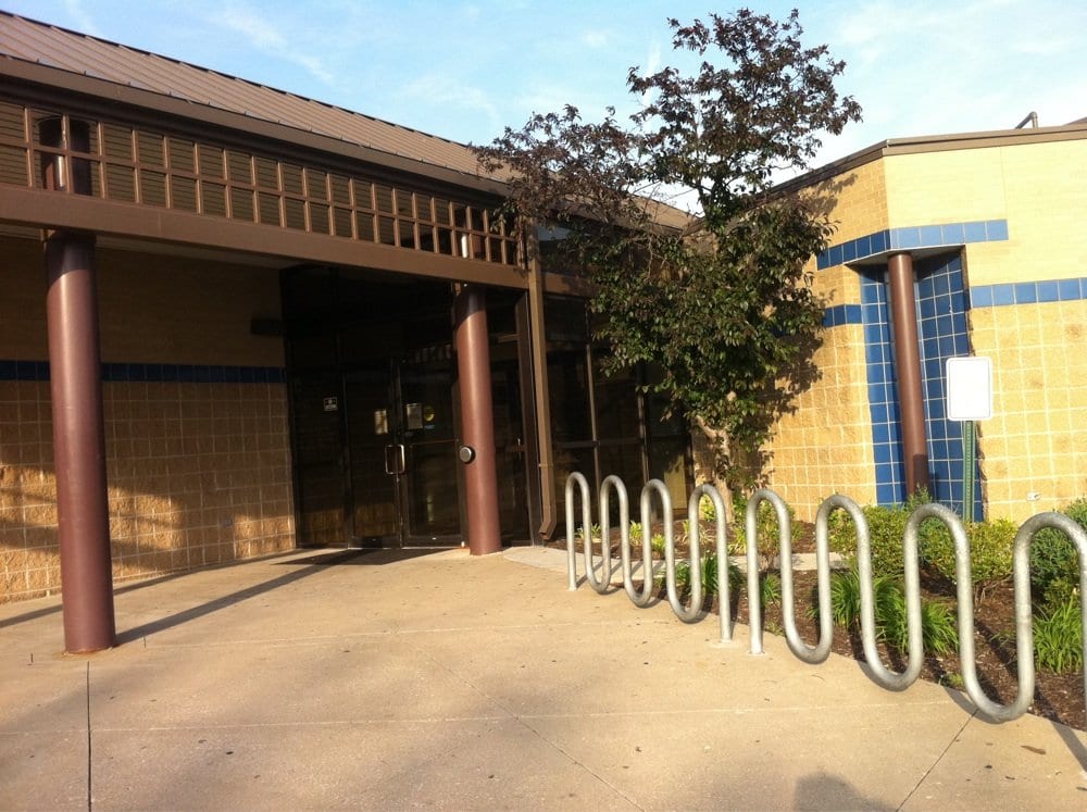 KANSAS CITY PUBLIC LIBRARY LUCILE H. BLUFORD BRANCH - Updated April ...