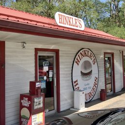 HINKLE’S HAMBURGERS - NEW OWNERSHIP - Updated October 2025 - 66 Photos ...
