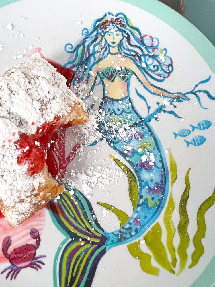 THE MERMAID CAFE - 96 Photos & 81 Reviews - 113 Flagler Ave, New Smyrna ...