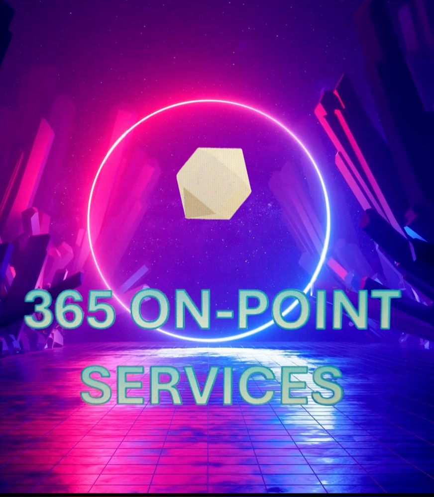 365 ON POINT SERVICES - Updated January 2025 - Miami, Florida ...