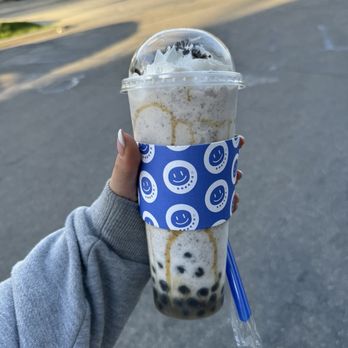 BOBA BAR - Updated April 2024 - 121 Photos & 67 Reviews - 21028 Victory ...