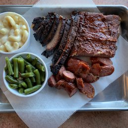 JAMBO’S BBQ AT THE ARLINGTON STEAKHOUSE - Updated June 2024 - 149 ...