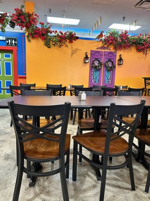 QUIUBO PARCE COLOMBIAN RESTURANT & BAKERY - Updated December 2025 - 81 ...