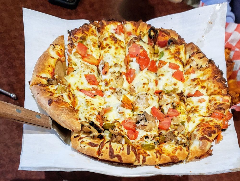 VILLAGE PIZZA HOUSE - Updated December 2025 - 21 Photos & 11 Reviews ...
