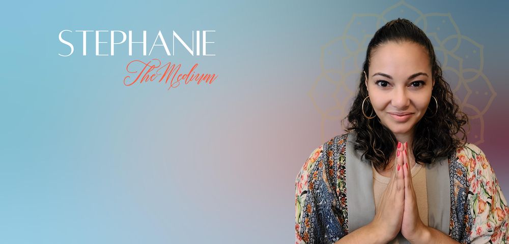 STEPHANIE THE MEDIUM - Updated December 2025 - Blakeslee, Pennsylvania ...