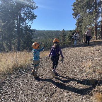 DENVER ADVENTURES - ZIPLINE TOURS - Updated August 2025 - 337 Photos ...