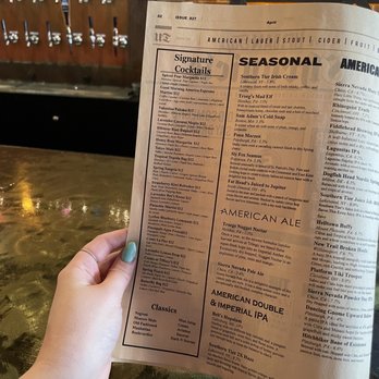 THE URBAN TAP - Updated July 2024 - 541 Photos & 403 Reviews - 1209 E ...