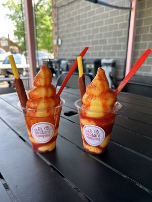 THE CUSTARD CO - Updated August 2025 - 232 Photos & 102 Reviews - 2801 ...