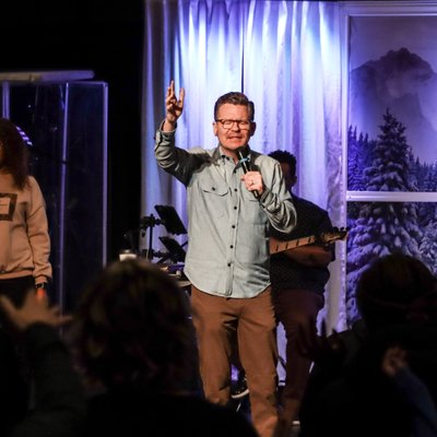 EASTSIDE CHURCH - Updated December 2025 - 39 Photos & 12 Reviews ...