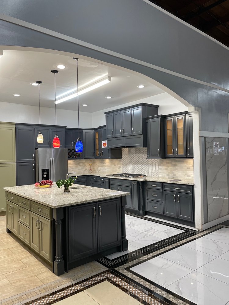 UNI-TILE & MARBLE - Updated January 2025 - 75 Photos & 157 Reviews ...