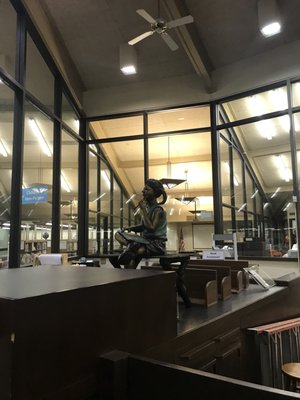 DOWNTOWN ROSEVILLE LIBRARY - Updated December 2024 - 36 Photos & 24 ...