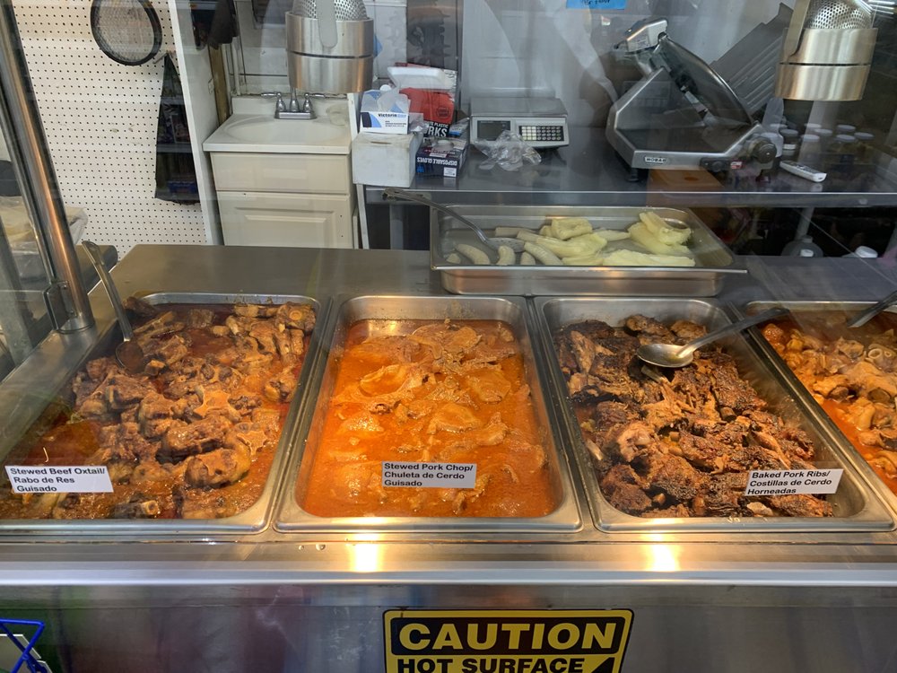 SAV-MOR MARKET - Updated December 2025 - 10 Photos - 11601 N 15th St ...