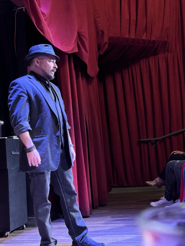 ROBERT HALL MAGIC - Updated June 2025 - 18 Photos & 82 Reviews - South ...