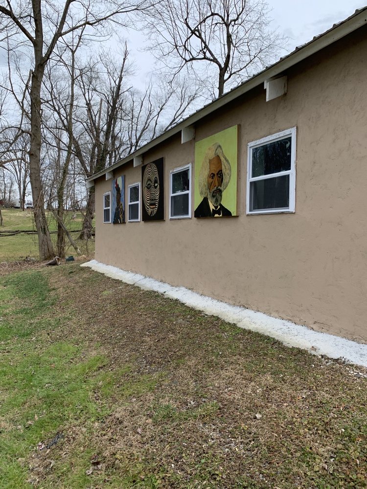 SANDY SPRING SLAVE MUSEM - Updated February 2025 - 21 Photos - 18524 ...