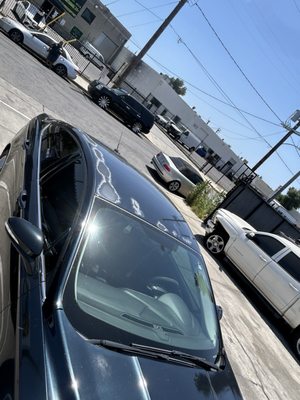 PRECISE AUTO BODY - Updated November 2025 - 165 Photos & 119 Reviews ...