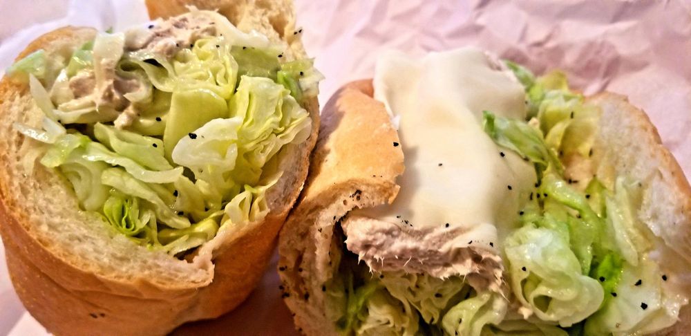 LASPADA’S ORIGINAL HOAGIES - 199 Photos & 350 Reviews - 10178 W Sample ...