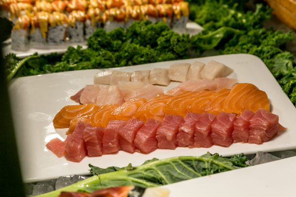 HOKKAIDO CHINESE & JAPANESE BUFFET - Updated February 2025 - 743 Photos ...