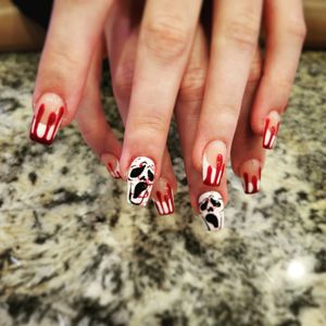 UTOPIA NAILS & SPA - Updated January 2026 - 112 Photos & 329 Reviews ...