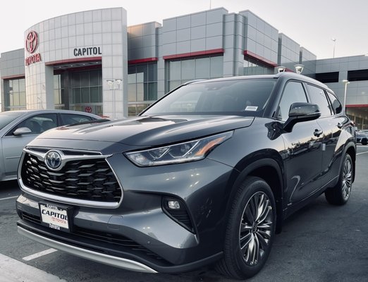 CAPITOL TOYOTA - 567 Photos & 2024 Reviews - 775 Capitol Expressway ...