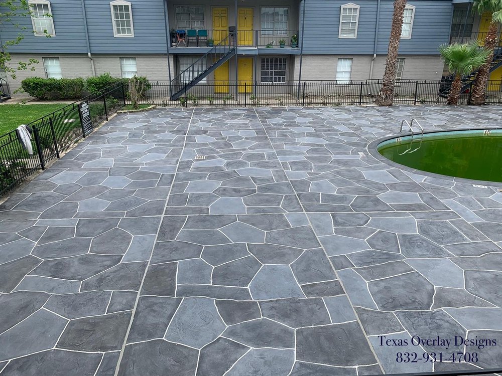 TEXAS OVERLAY DESIGNS - Updated September 2024 - Request a Quote ...